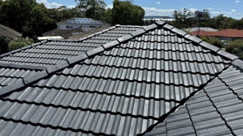 Roof Restoration Logan | Tile & Metal Roofing Specialists